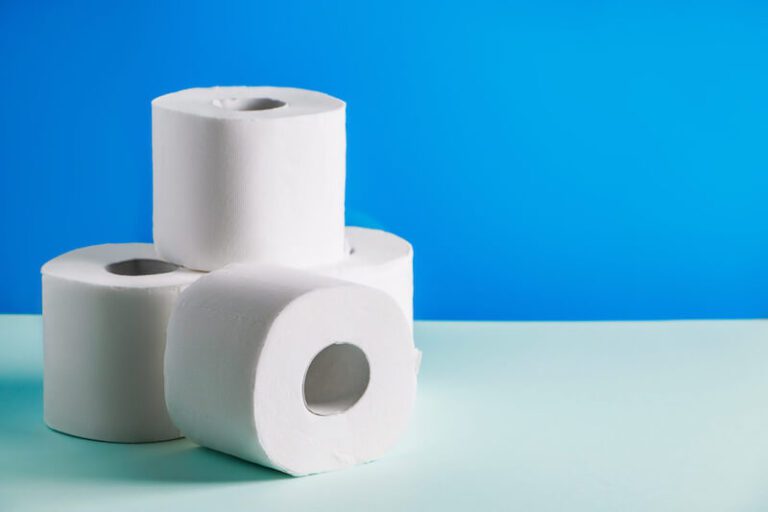 How to save Money & the Planet with Zero Waste Toilet Paper? - The ...