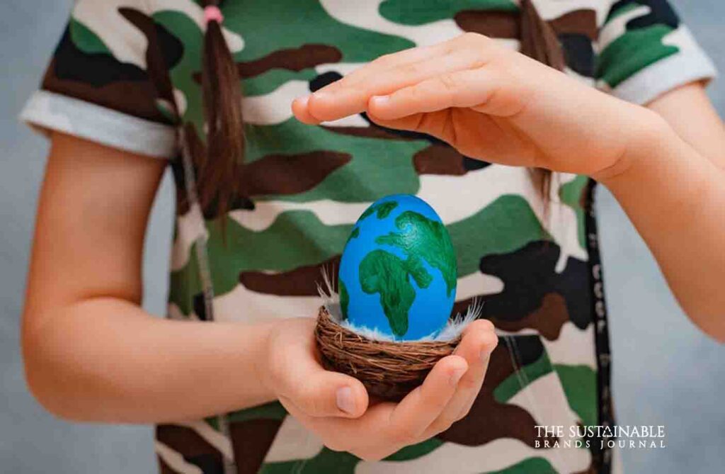 Green Defence: Tackling Environmental and Security Threats for a ...