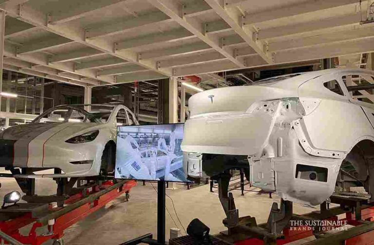 Tesla Sustainability: A Deep Dive into the Environmental and Ethical ...