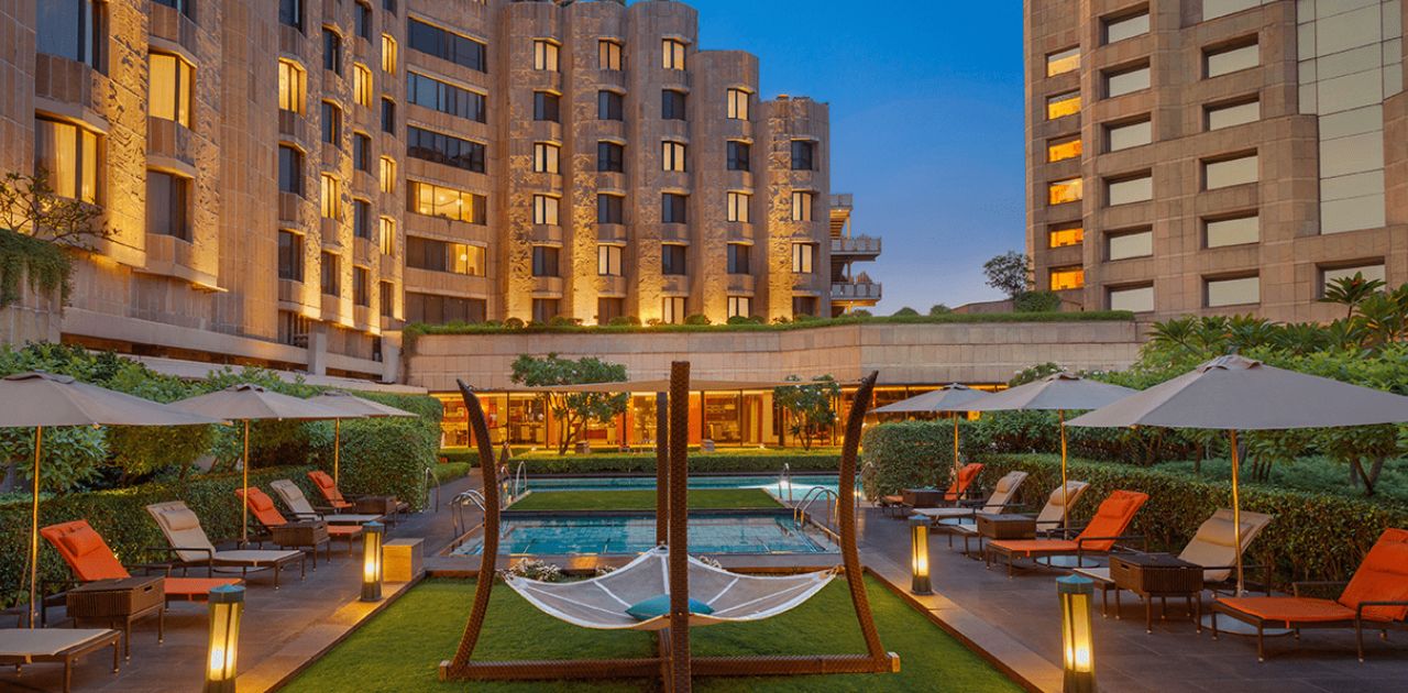 5 FINEST GREEN BUILDINGS IN INDIA