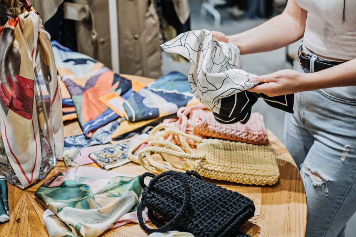 Fashion Brands That Are Designing Out Waste