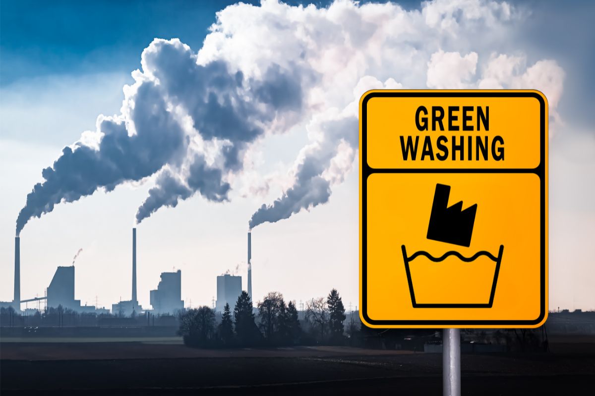 Greenwashing vs. Genuine Sustainability