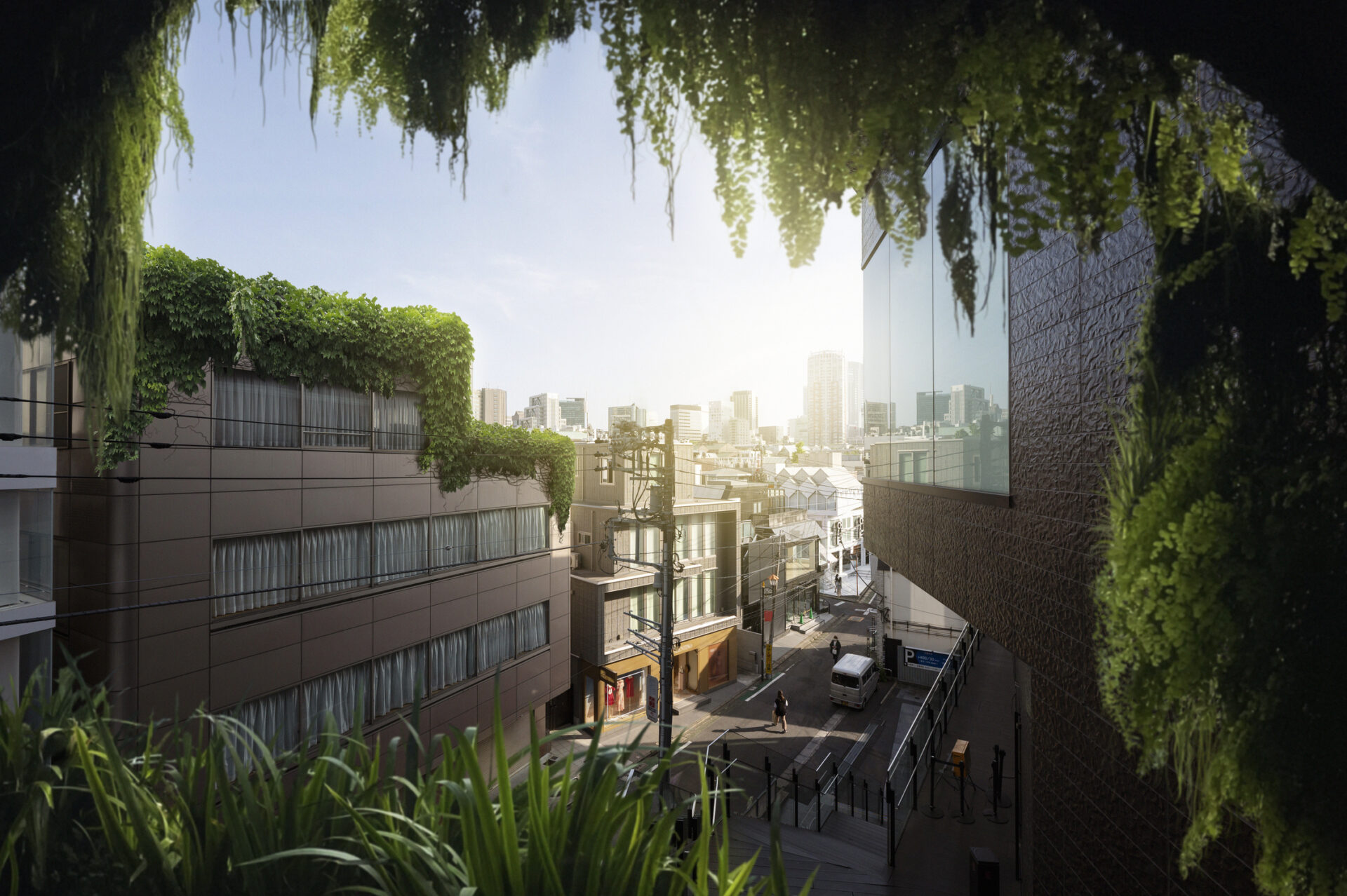 Building Climate-Resilient Infrastructure for a Sustainable Future ...