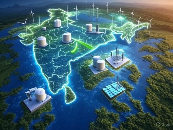 Ossus Biorenewables: Converting Industrial Wastewater into Green ...