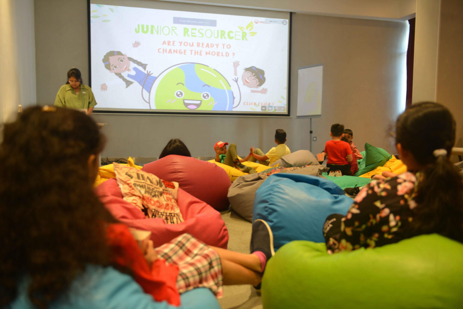 Veolia launches digital education initiative to boost environmental ...